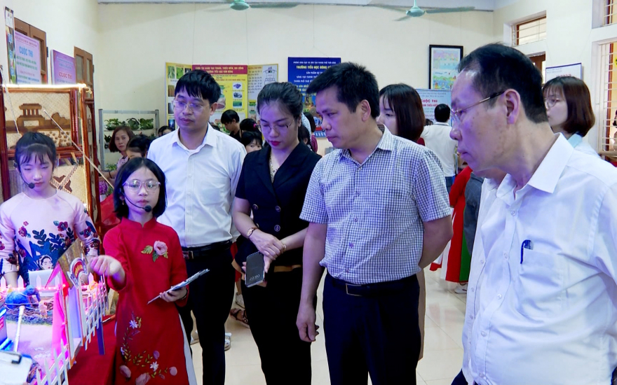 Top 8 sản phẩm sáng tạo thanh thiếu niên mới nhất năm 2023 - EU-Vietnam Business Network (EVBN)